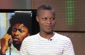 NEW VIDEO: @OnstageTV Interviews Shebada – 13th Street Promotions