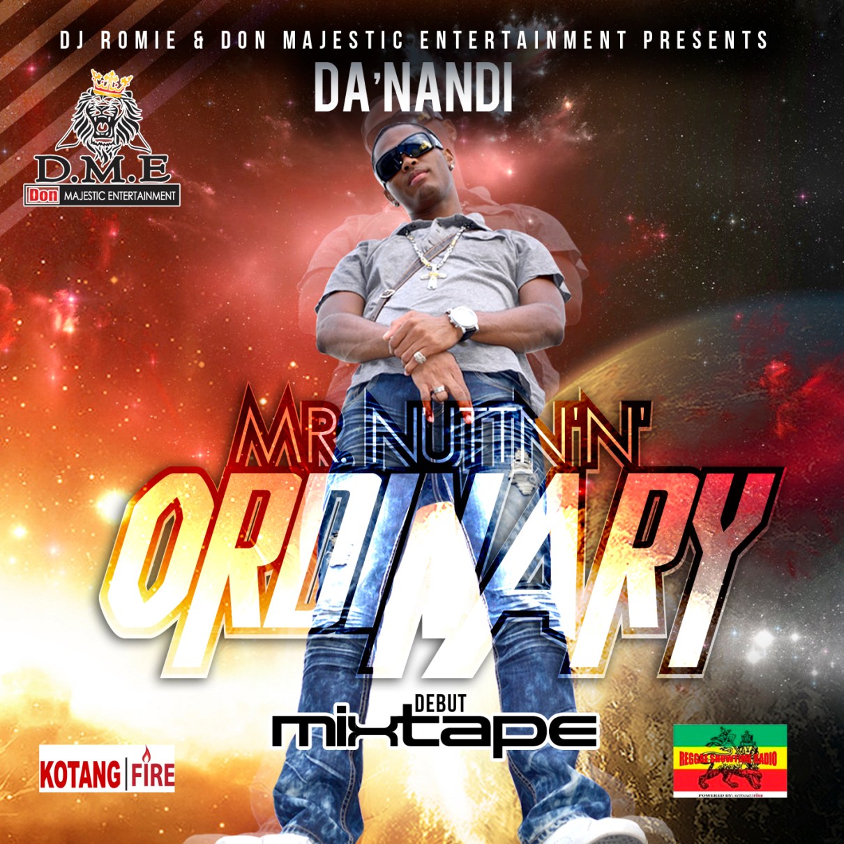 Mixtape Movements: @Danandi_Bryco – Mr. Nutt’n Ordinary Mixtape – 13th ...
