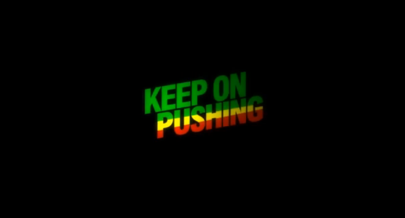 NEW VIDEO: @SamsungMobile Presents: Keep On Pushing (Trailer) – 13th ...