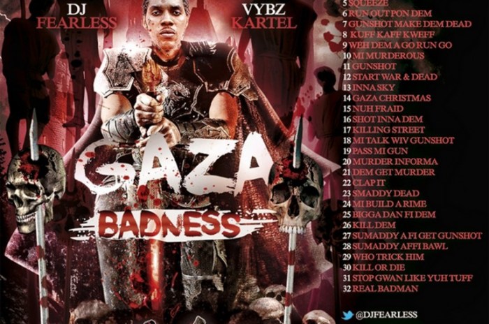 Mixtape Rave With @Shanny_14 – 13th Street Promotions