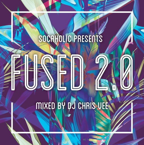 Mixtape Rave With @Shanny_14 – 13th Street Promotions