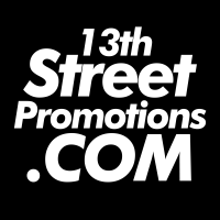 Mark Golding – 13th Street Promotions