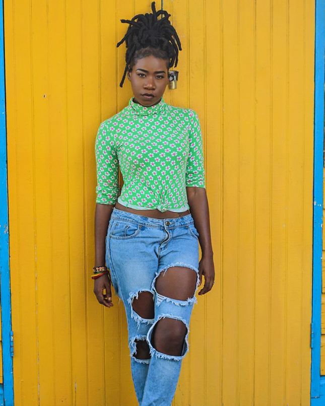 Look Out For These Dope Female Artists In 2018! – 13th Street Promotions