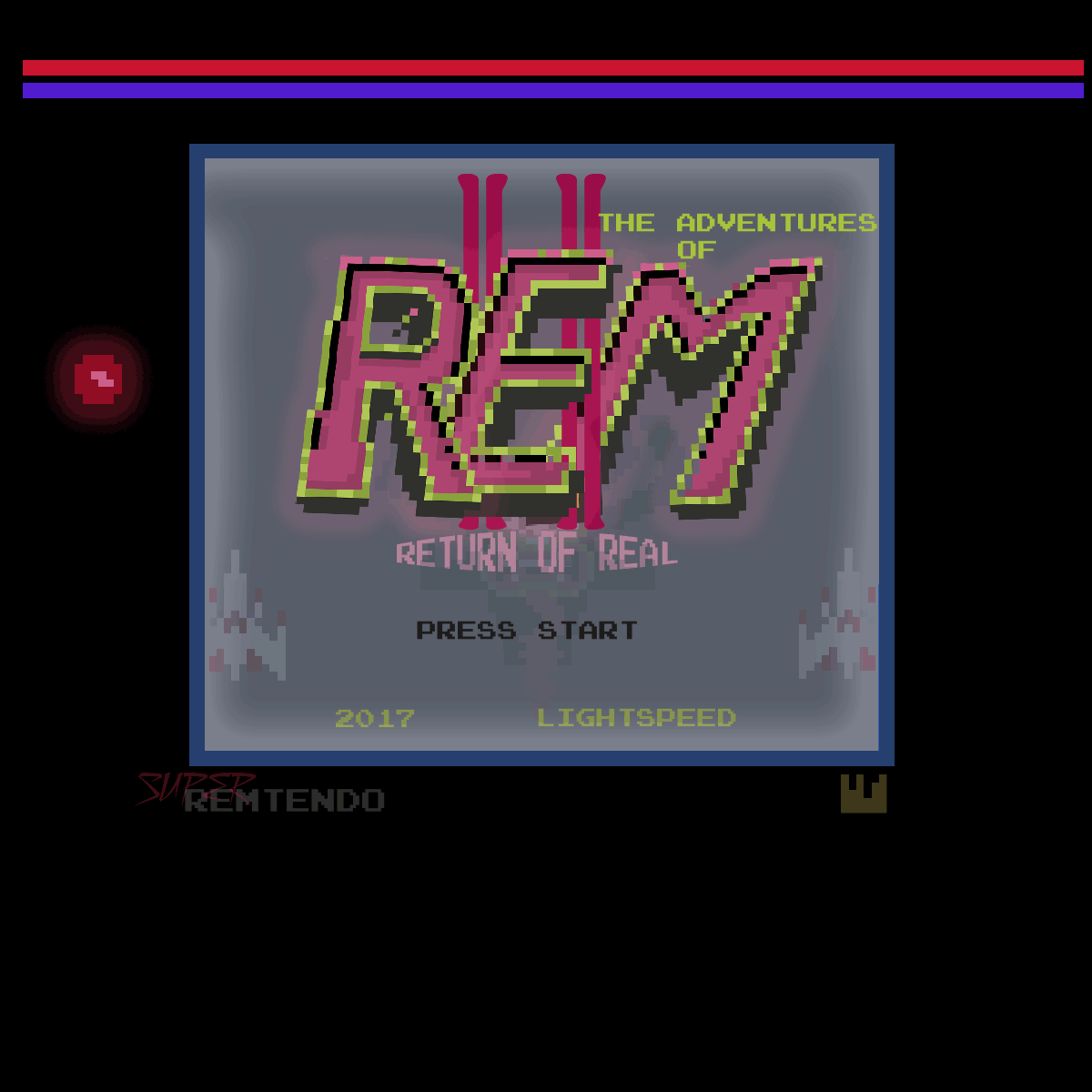@KxrlyMiyagi @REMCollectiveJA Release The Trailer For “REM II: Return ...