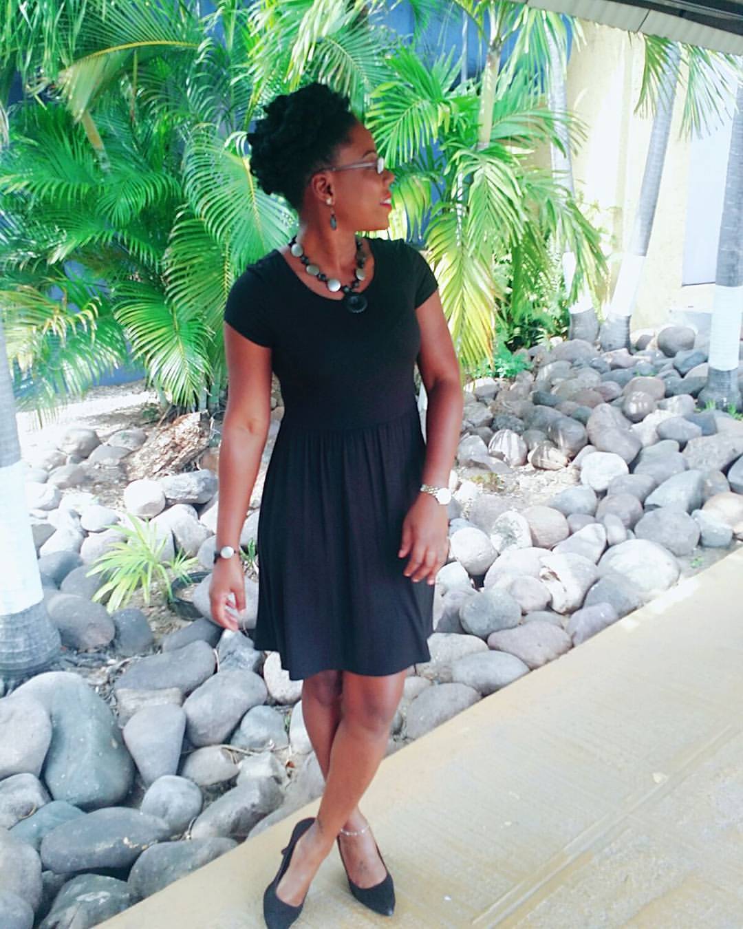 GET TO KNOW: @MsDadrian – 13th Street Promotions