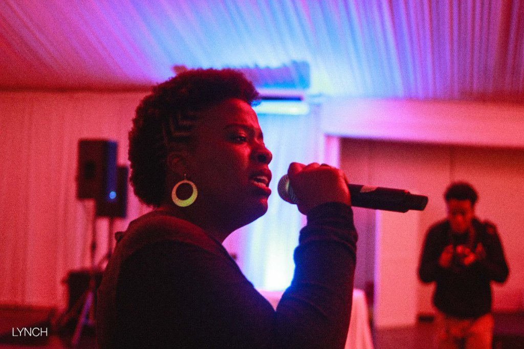 Look Out For These Dope Female Artists In 2018! – 13th Street Promotions