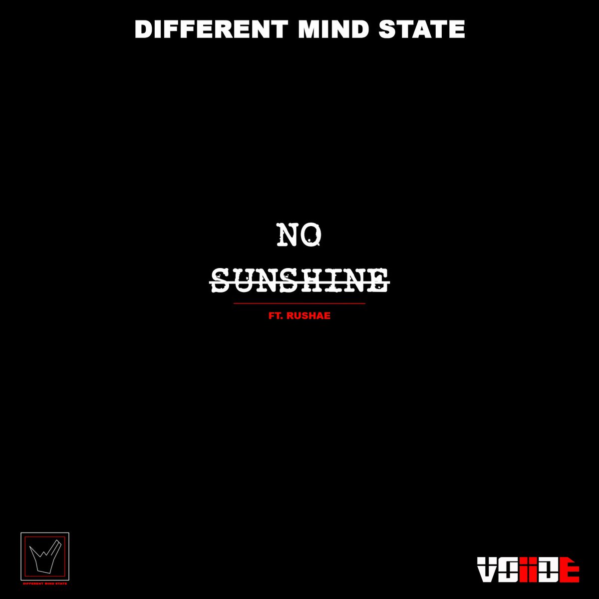 .@VoiideMuzik & Rushae Fight To Live In “No Sunshine”! – 13th Street ...
