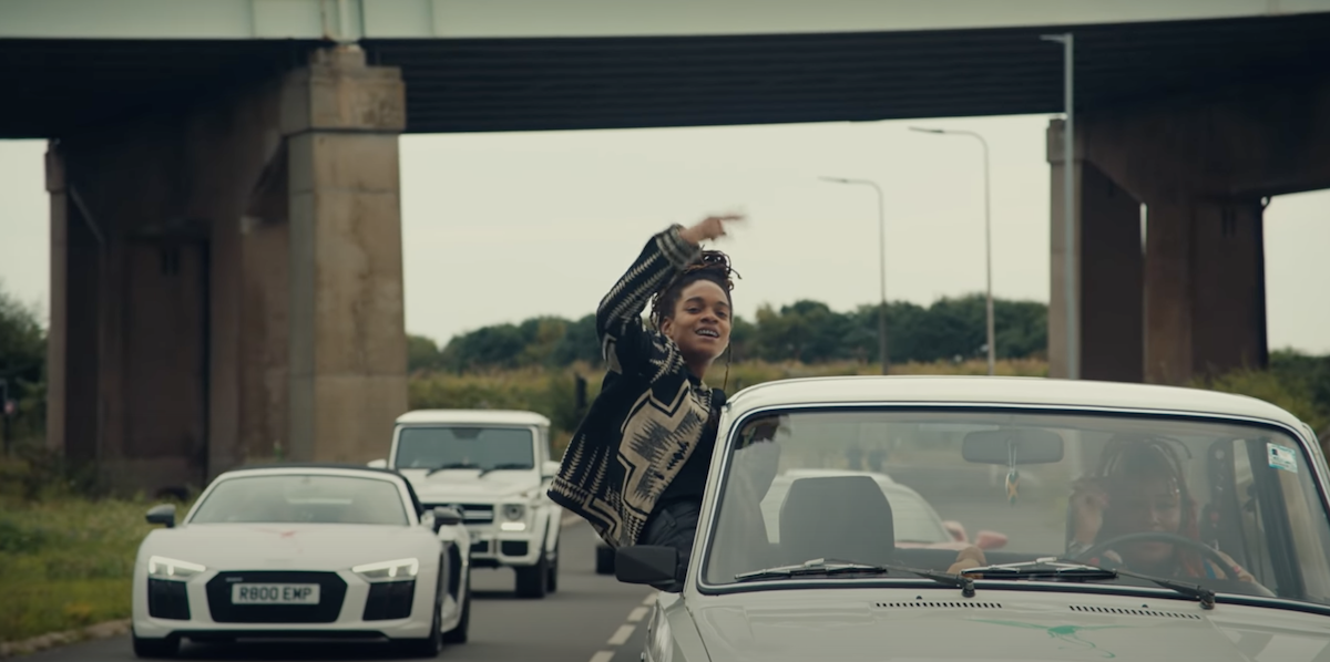 “Pull Up” To @OriginalKoffee’s New Video Ahead Of Debut Album, “Gifted ...