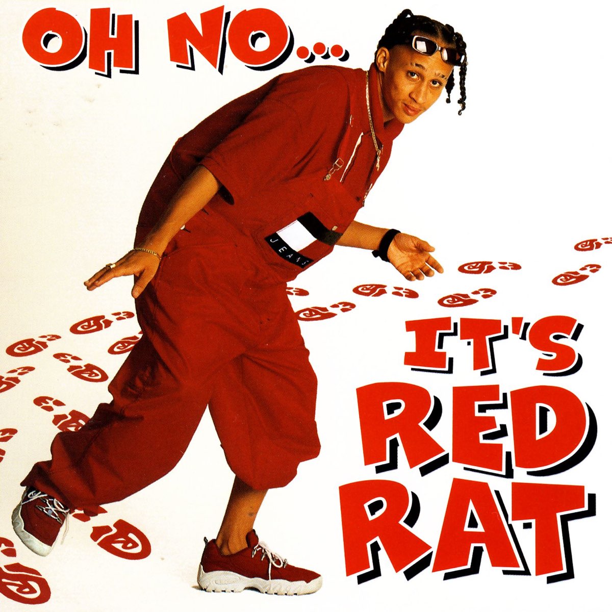 OLDIES SUNDAY: Red Rat – Shelly Ann (1996) – 13th Street Promotions