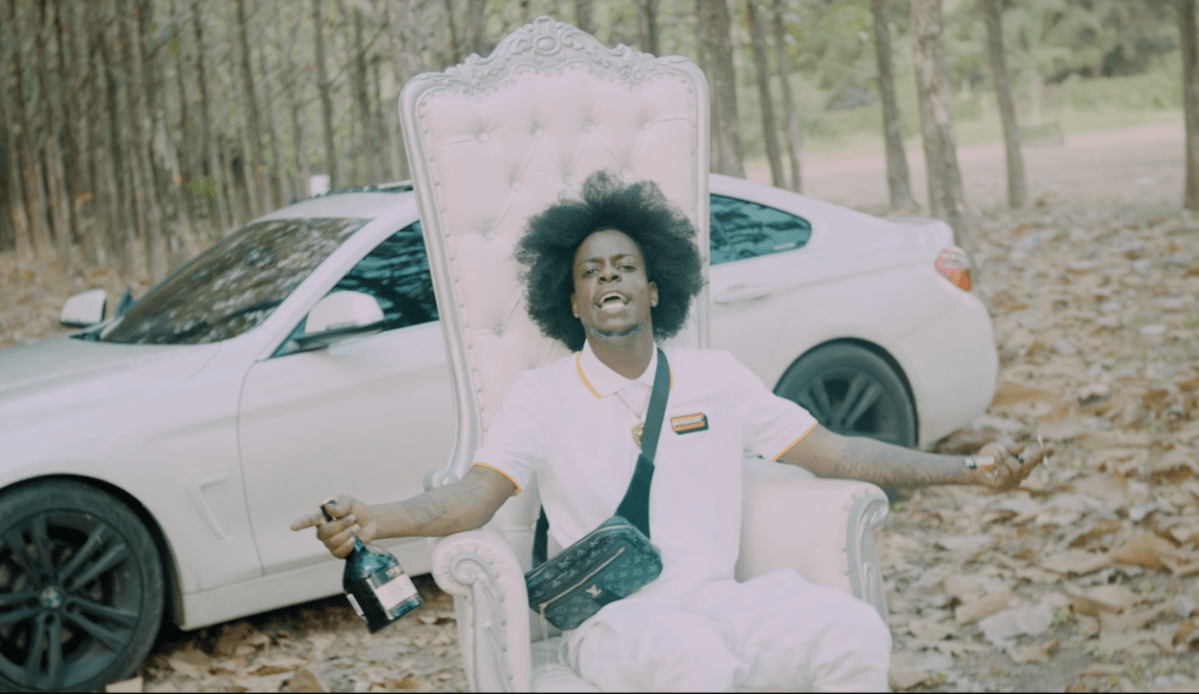 Rytikal Returns To The Throne In “The King Is Back”! – 13th Street ...