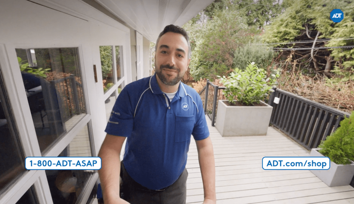 .@BobMarley’s “Three Little Birds” Featured In @ADT’s “No Worries ...