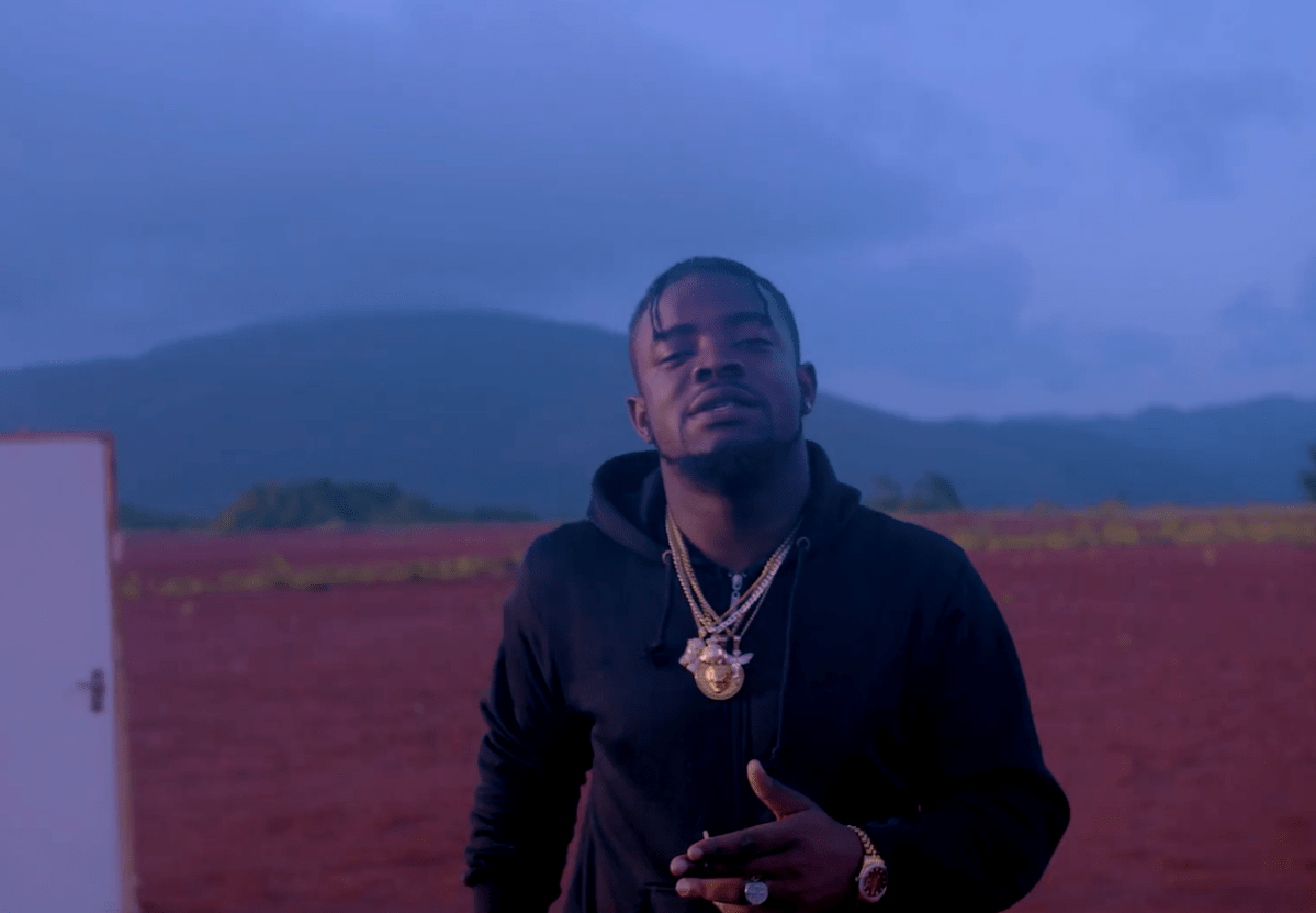 Jquan Perseveres On “Still A Fight” – 13th Street Promotions