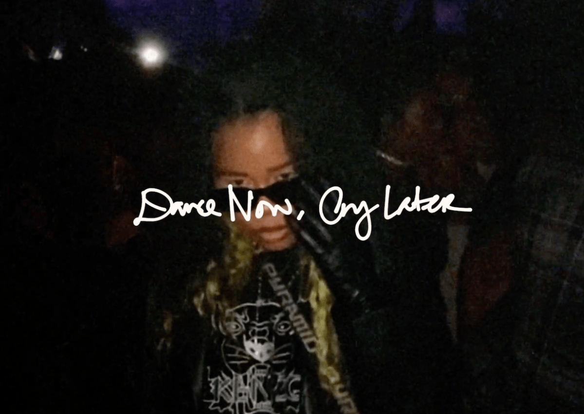 .@MainlyMali Wants To “Dance Now, Cry Later” Ahead Of Debut Album ...