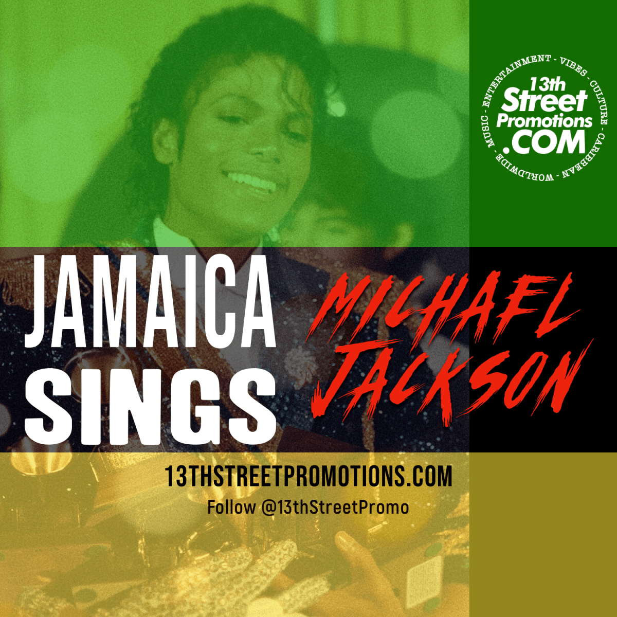 Check Out A Few Jamaican Covers Of @MichaelJackson Classics In Our New ...