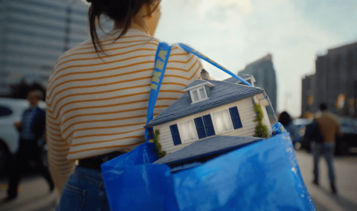 Doreen & Jackie’s “Welcome You Back Home” Featured In New @IkeaUSA ...