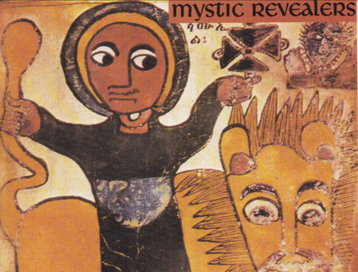 OLDIES SUNDAY: Mystic Revealers – Got To Be A Better Way (1991) – 13th ...