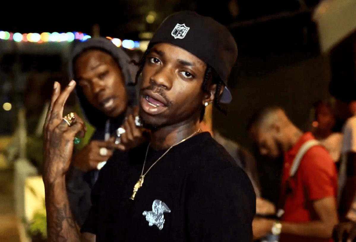 “R U 4 God?” Asks @Bakersteez, @Skillibeng & ScaleBaby On New Track ...