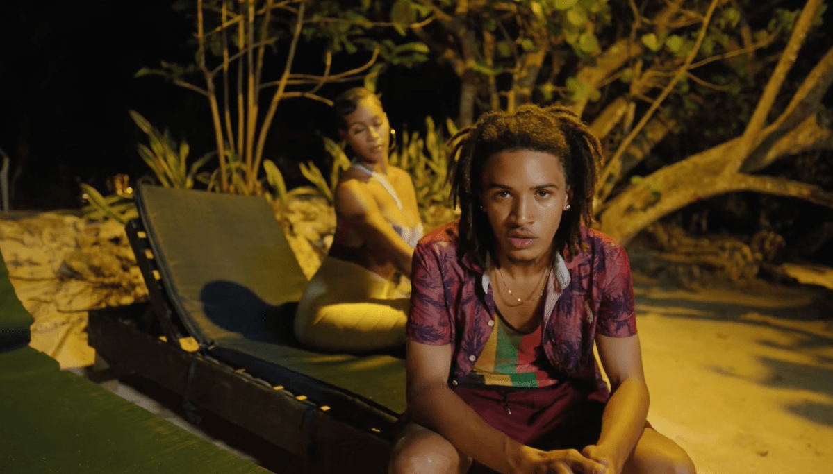 Nile SNL Gives “Poem Of Chop” An Official Video – 13th Street Promotions