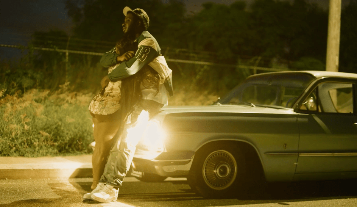 Ai Milly Releases Video For New Single, “Drunk In Love” – 13th Street ...