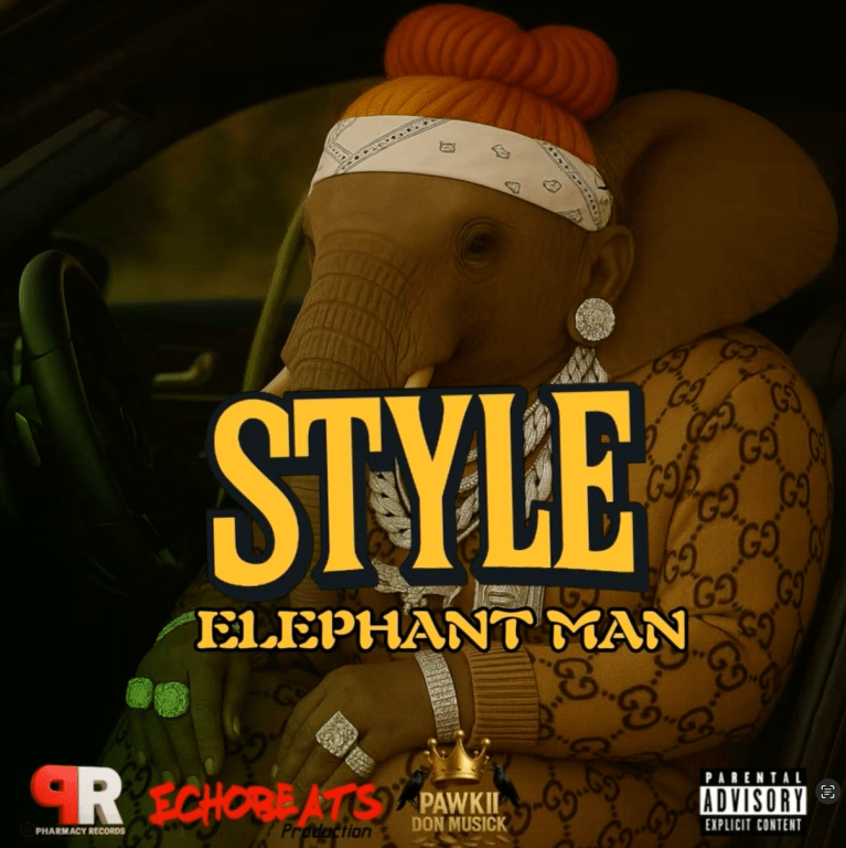 We Reflect On Elephant Man’s 30 Year Career On His Birthday – 13th ...