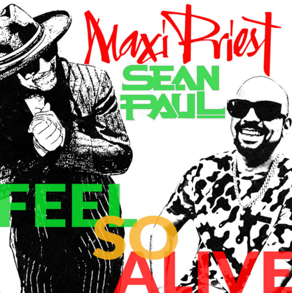 Feel So Alive – 13th Street Promotions
